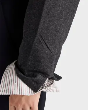 Prada Wool Shirt