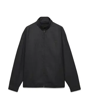 Prada Wool Shirt
