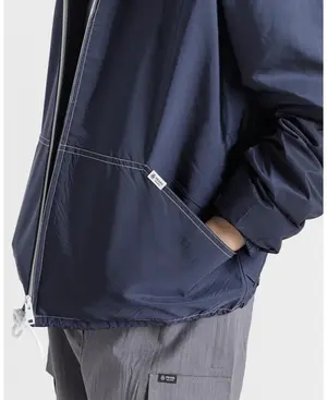 Prada Lightweight Re-nylon Blouson Jacket