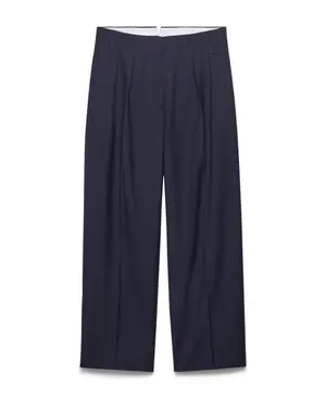 Prada Light Mohair Pants