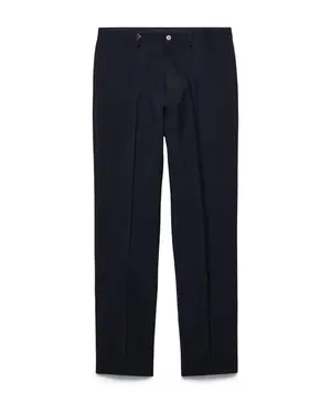 Prada Mohair Wool Pants