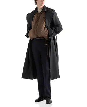 Prada Re-nylon Jacket