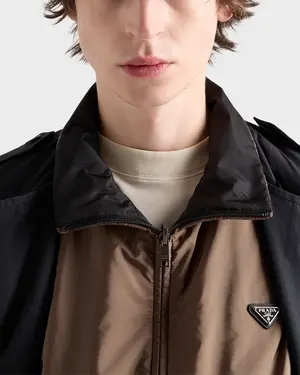 Prada Re-nylon Jacket