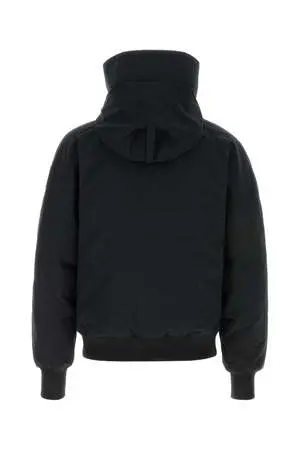Canada Goose Polyester Blend Chilliwack Down Jacket
