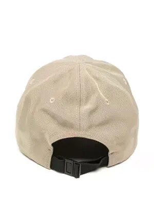 Stone Island Logo-patch Baseball Cap