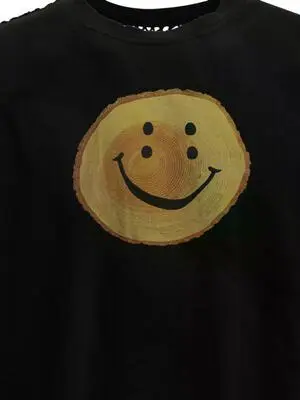 Kapital Tree Trunk Rainbow Tank Top