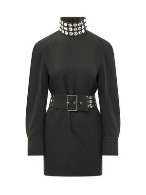 IRO PARIS Oneiric Dress
