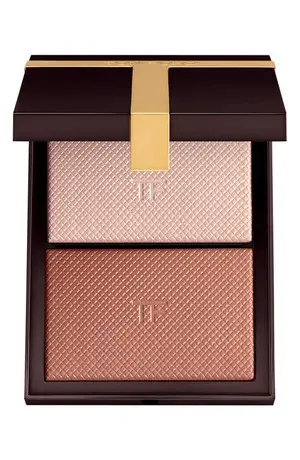 TOM FORD Architecture Highlight Duo - Peachlight