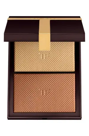 TOM FORD Architecture Highlight Duo Tanlight