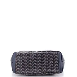 Goyard Artois Tote Coated Canvas Mm