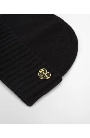 Barbour Annette Wool & Cashmere Beanie