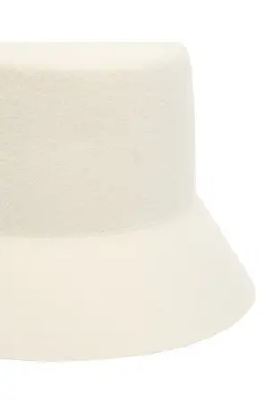 Mango Wool Bucket Hat
