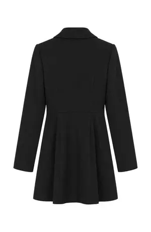 NIKKIE Alka Blazer Dress