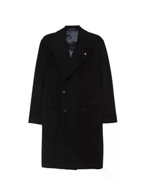 Tagliatore Double-breasted Coat