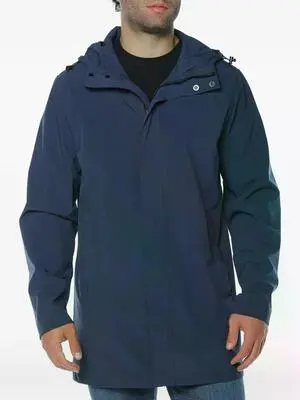 TRUSSARDI Hooded Jacket