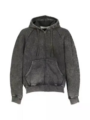Séfr Zip-up Hoodie