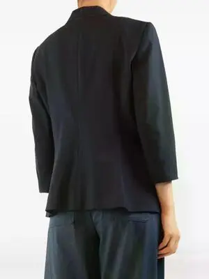 THE ROW Single-breasted Blazer