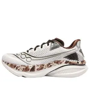 Saucony Endorphin Azura 'space Cowboy - White/chrome