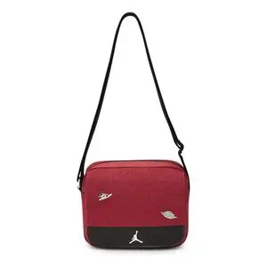 Bold Red