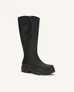 Tretorn Halla Rubber High Boots
