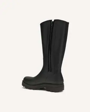 Tretorn Halla Rubber High Boots