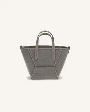 Brunello Cucinelli Bc Duo Mini Handbag