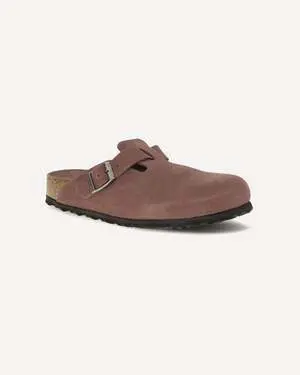 BIRKENSTOCK Boston Mules
