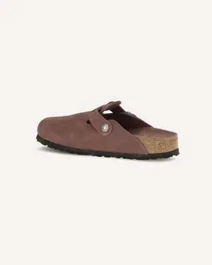 BIRKENSTOCK Boston Mules