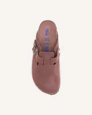 BIRKENSTOCK Boston Mules
