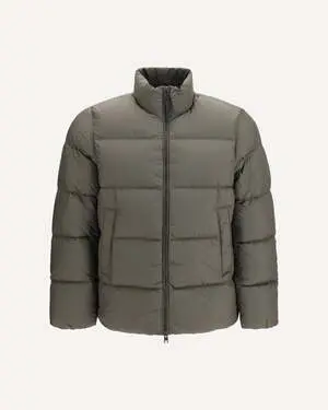 Woolrich Cloud Eagle Padded Jacket
