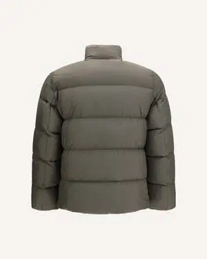 Woolrich Cloud Eagle Padded Jacket