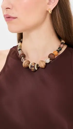 Brinker & Eliza Mesa Necklace