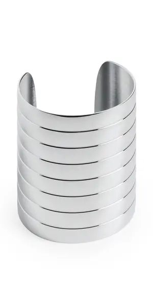 HEAVEN MAYHEM Eames Bracelet - Silver