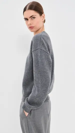 LISA YANG Cyrilla Cashmere Sweater