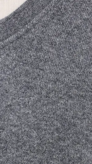 LISA YANG Cyrilla Cashmere Sweater