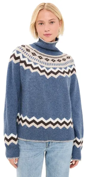 SWEATERS