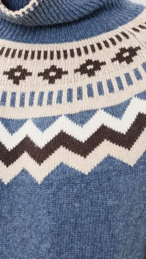 SIEDRES Celeste Sweater