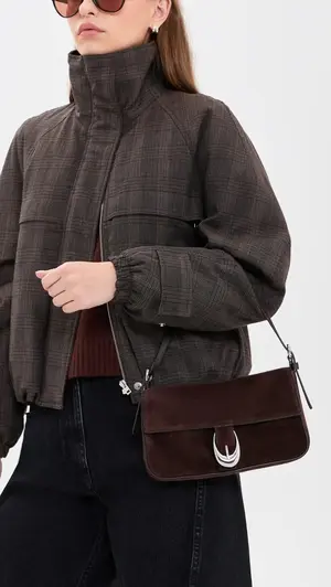 Staud Harlow Bag