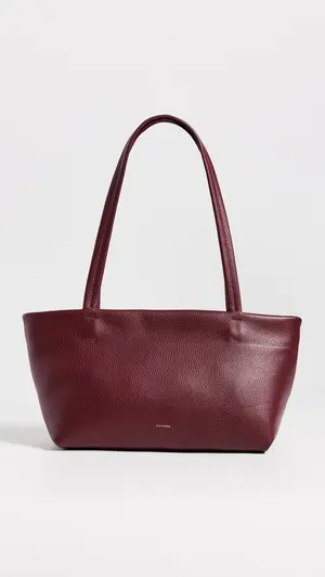 Cuyana East West Easy Tote