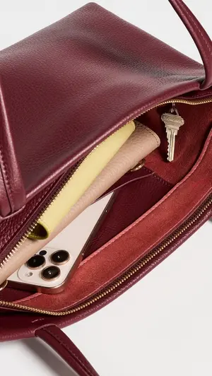 Cuyana East West Easy Tote
