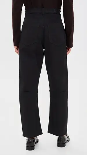 DL1961 Bilie Easy Barrel Jeans
