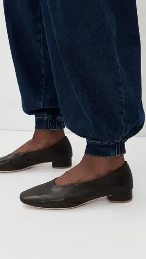 Jeffrey Campbell Trustee Flats