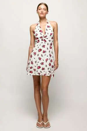 SWF Twist Front Mini - Rose Return