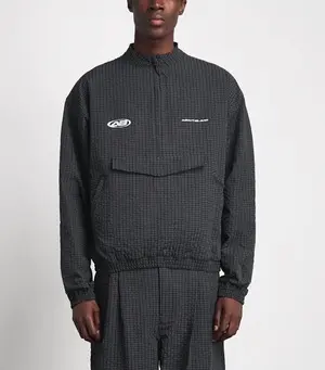 ABOUT:BLANK Overhead Oblique Jacket