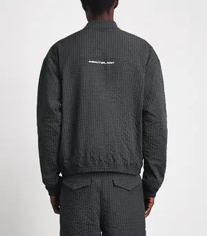 ABOUT:BLANK Overhead Oblique Jacket