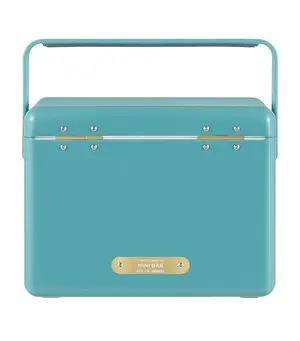 FIELDBAR Mini Bar Cooler Box With Sling