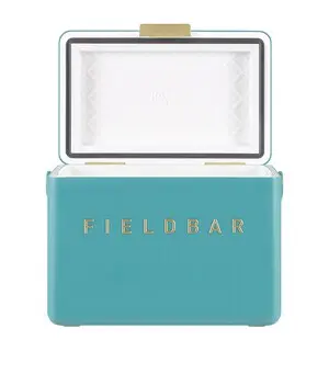 FIELDBAR Mini Bar Cooler Box With Sling