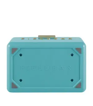 FIELDBAR Mini Bar Cooler Box With Sling