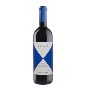 GAJA Ca’ Marcanda Promis 2023 – Tuscany, Italy - Red