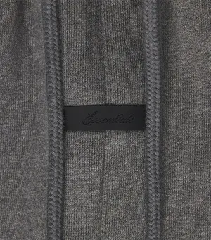 Fear Of God Logo Classic Sweatpants